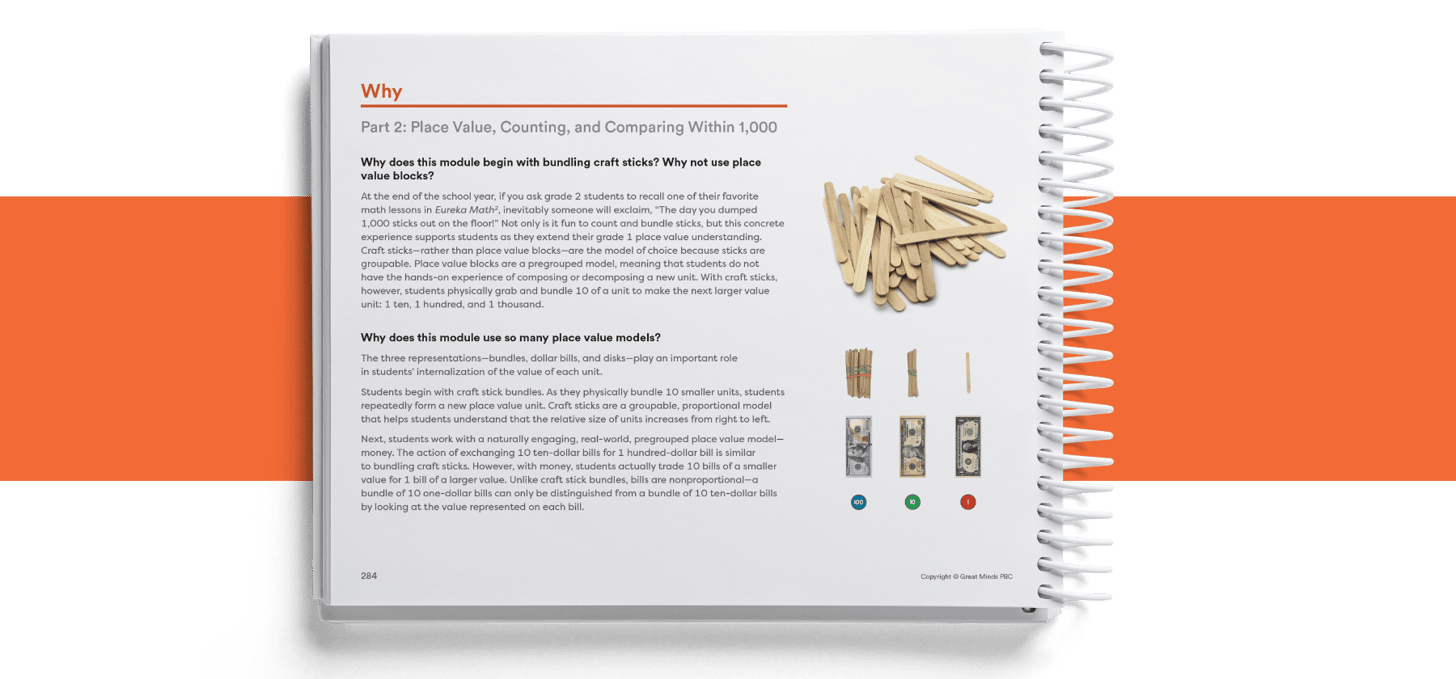 Math Manipulatives: A Student-Centered Approach to Teaching Mathematics
